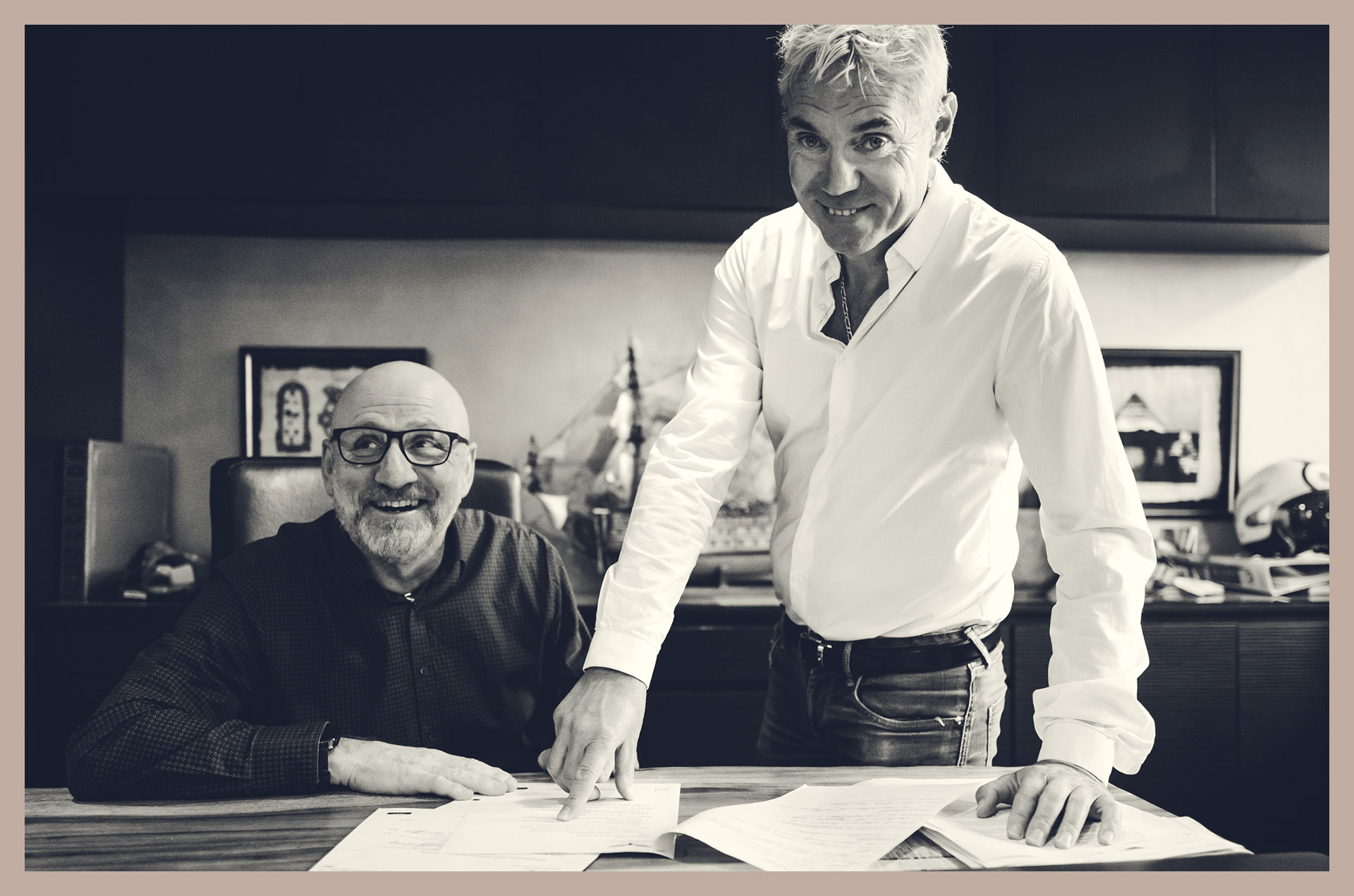 Horus Developpement Conseils - Coaching et Accompagnement sur Nice et ...